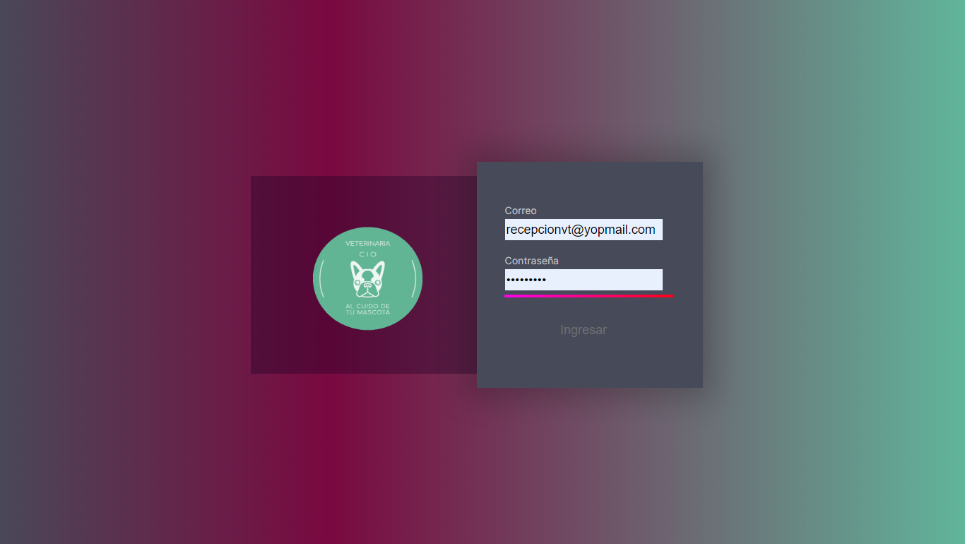 ::Napoleón Sáenz::